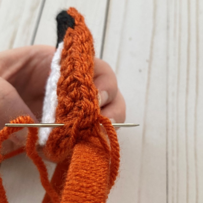 Fox & Cat Ear Headbands - Crochet Pattern ~ Crafty Kitty Crochet