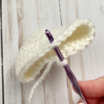 Bumble Bee Witch Hat - Crochet Pattern ~ Crafty Kitty Crochet